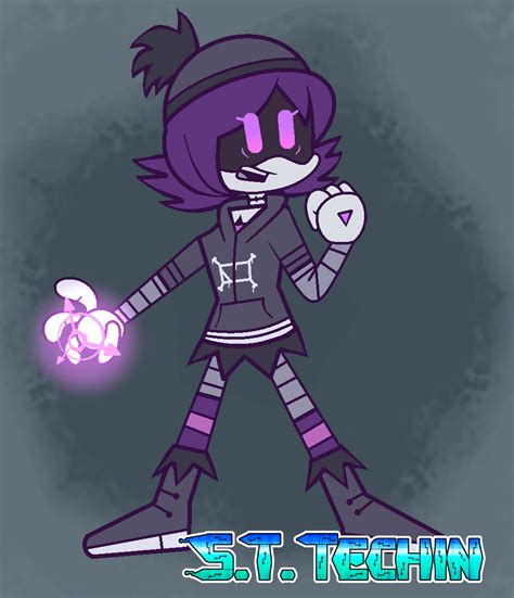 U̴p̶c̵o̵m̷i̴n̸g̶ ̷d̵a̸n̶g̶e̴r̸ ̷ Murder Drones Fanart By Sttechin On Newgrounds
