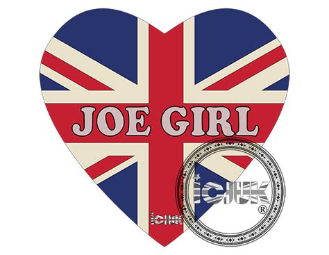 Joe Girl