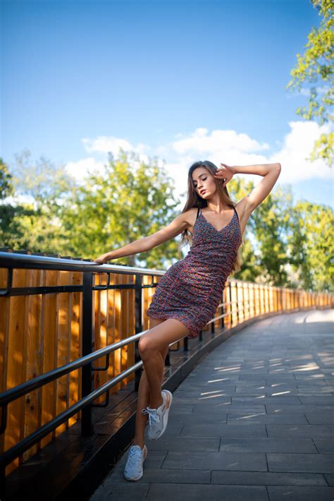 Diana By Dmitry Sn 500px