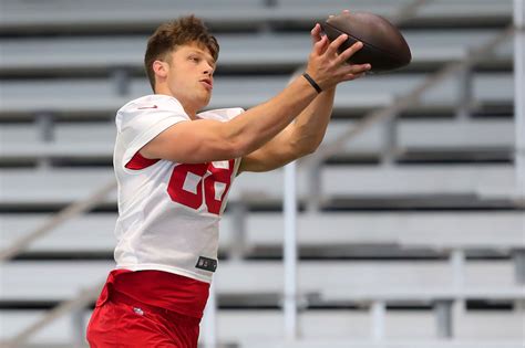 Can Cade Otton Step Up In His Rookie Season For The Buccaneers Bucs