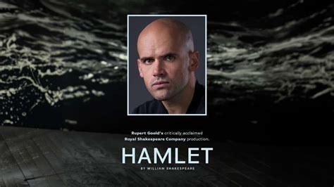 Hamlet Tickets Starring Ralph Davis Uk Tour West End Theatre