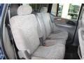Pewter Interior Photo For The 2003 Isuzu Ascender S 56050847