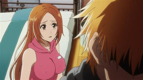 Orihime Inoue Bleach 2022 By Ecchianimeedits On Deviantart