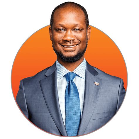 Dudley Anthony Prosper Forum