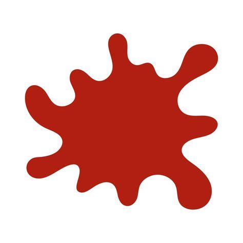 Dibujos De Color Rojo