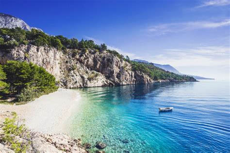 Najljepše Plaže U Hrvatskoj 21 Predivno Mjesto Na Obali I Otocima