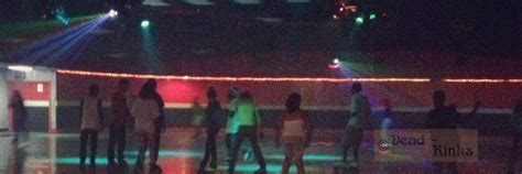 Skate A Rama Gr8 Sk8 Al Rink History