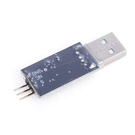 Usb Linker Programmer Brushless Esc Blheli Parameter Setter Botbitz
