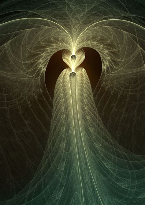 Angel By Subcarrier On Deviantart