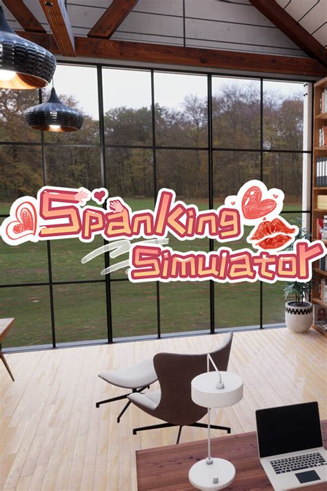 Spanking Simulator ∴ Modes Vgjournal