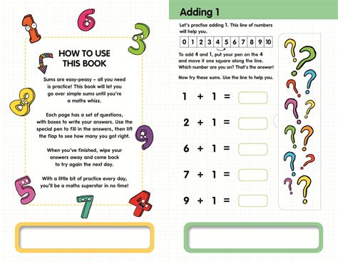 3 Best Simple Sums Book Ever Igloo Books