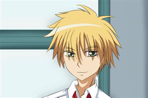 [100 ] Maid Sama Wallpapers