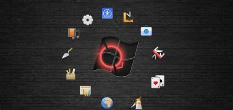 Install Gnome Pie Circular Menu Launcher In Ubuntu Linux Mint Fedora FOSTips