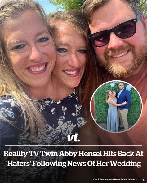 Vt The Sisters Have Got A Message For Their Haters