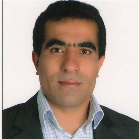 Mohammad Ghanbari Ghozikali Professor Assistant Phd In