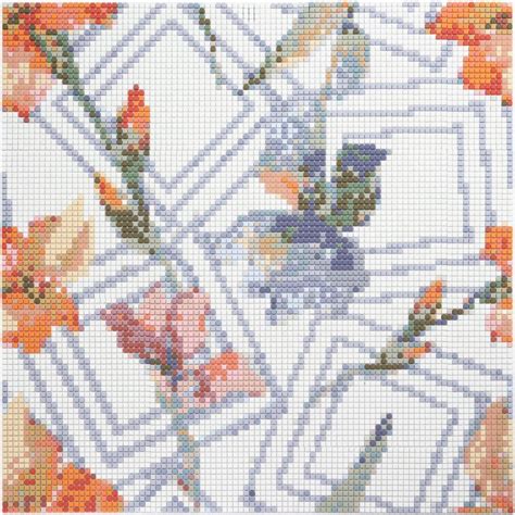 Lets Dance Recycled Glass Maison