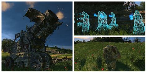 All Vampire Coast Units In Total War Warhammer 3 Ranked