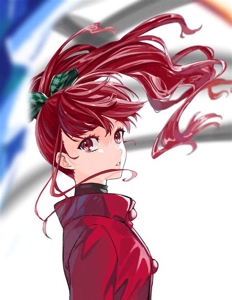 Yoshizawa Kasumi Persona 5 The Royal Image By Cezaria 4039093