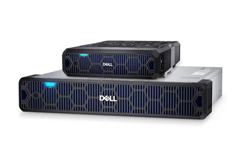Купить сервер Dell OEM PowerEdge XR4000w