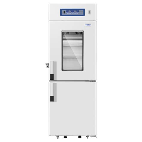 Холодильник фармацевтический с морозильной камерой Haier Biomedical ...