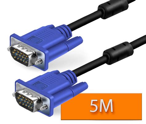 Kabel VGA 5m | Panthera