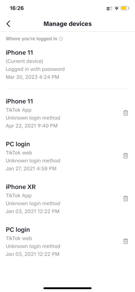 TikTok Hacked How To Identify And What To Do Right Away