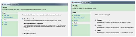 Troubleshooting Ingress Server Client Connection FingerTec Technical Blog