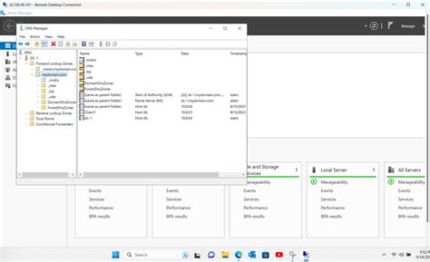GitHub Dmendozanv DNS In Active Directory