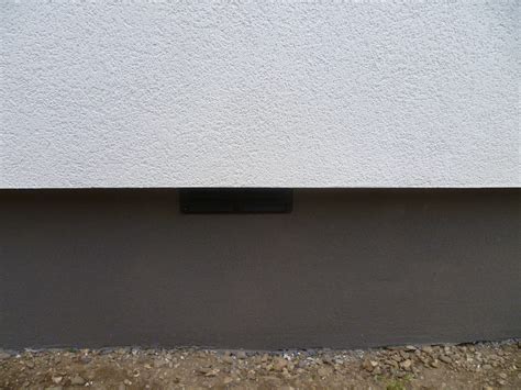 Materials Required For Insulating Below The Dpc Ewi Store