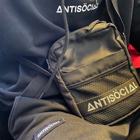 Antisocial Brand | ВКонтакте