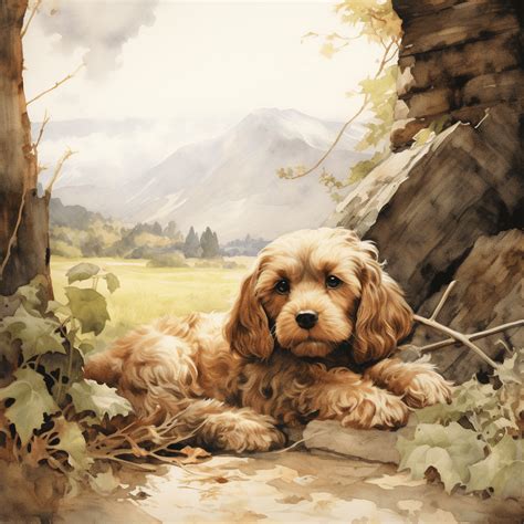 Cockapoo Breed Insights Info On Dogs Topdogie