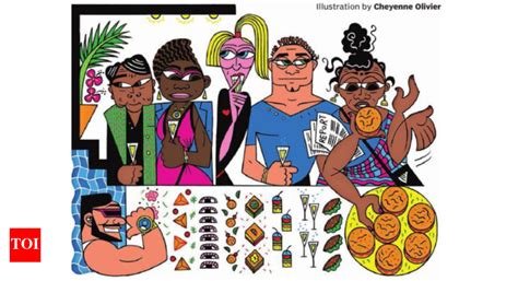 Small Bites And Big Bets The Challenge Of Philanthropy India News Times Of India