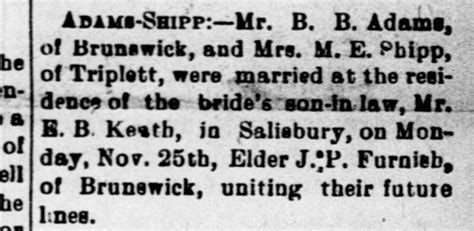Benjamin Buford Adams 1840 1913 Find A Grave Memorial