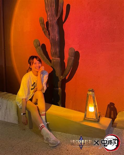 小葵 Xiaokui 傳說鬼滅聯動出到第二彈 放心我已經超前部署練了時下最夯的 沙漠一哥 凱撒路 莫拉x我妻善逸