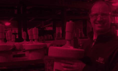 The Uks Leading Hydraulic Valve Manufacturer Td Foundry