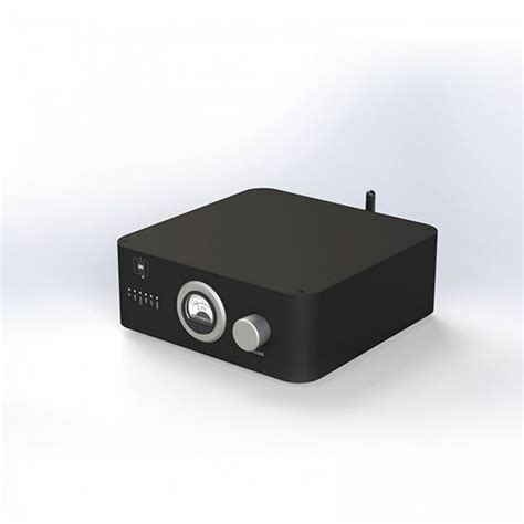 Amp55 Hifi Bluetooth Desktop Mini Audio Power Amplifier 220v