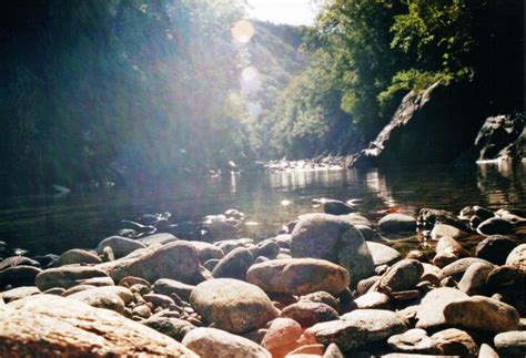 Hot Pebbles By Zoudoul On Deviantart