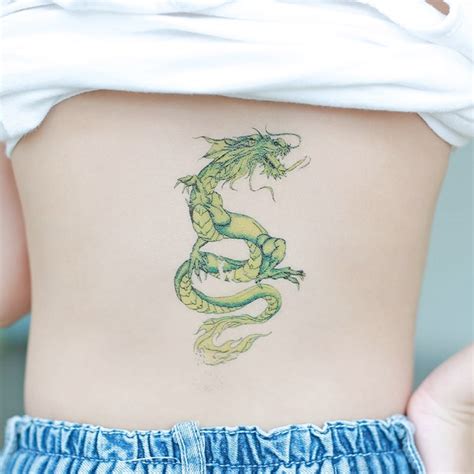 45 Best Dragon Tattoo Design Ideas For Men And Women 2021 Yourtango