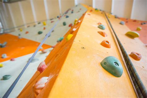 Klinšu Kāpšana Rtu Ķīpsalas Peldbaseins