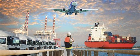 Freight Forwarding Services Customs Clearance Transportation Zodiac Shipping Services