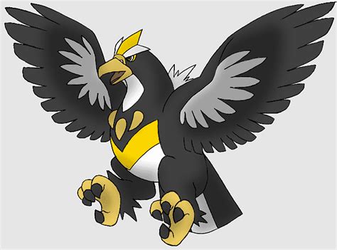 Pokemon Emolga Evolution