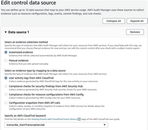 FSI Service Spotlight Featuring Amazon Transcribe AWS For Industries