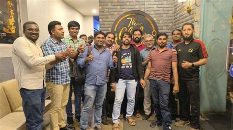 Srikanth Devasani On Linkedin Tenthpin