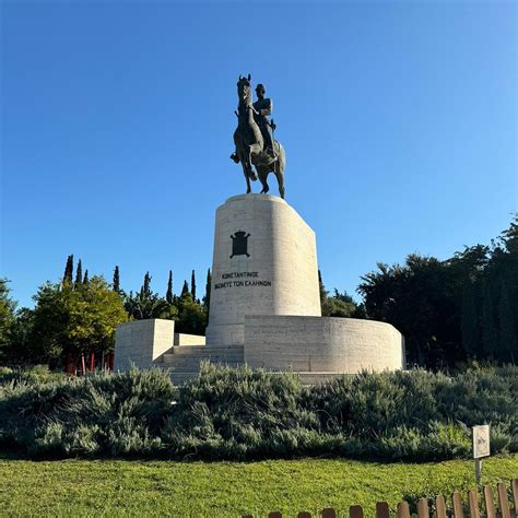 Pedion Tou Areos 2025 All You Must Know Before You Go W Reviews