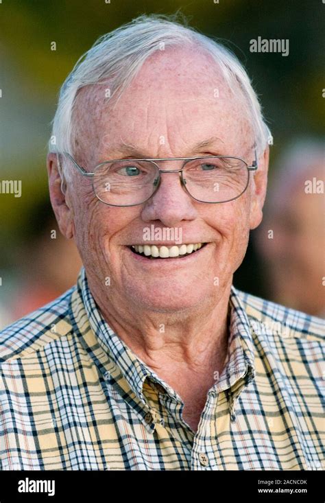 Neil Alden Armstrong 1930 2012 US Astronaut And First Person To Walk On The Moon Armstrong