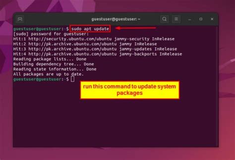 How To Install OpenSSH On Ubuntu Easy Steps