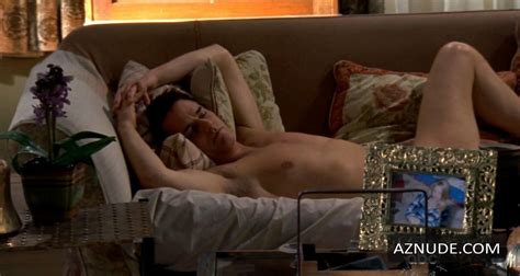Paul Gross Nude And Sexy Photo Collection AZNude Men