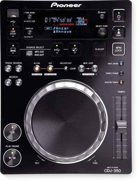 The Pioneer Cdj Guidebook A Comparison And History Of Cdjs And Xdjs