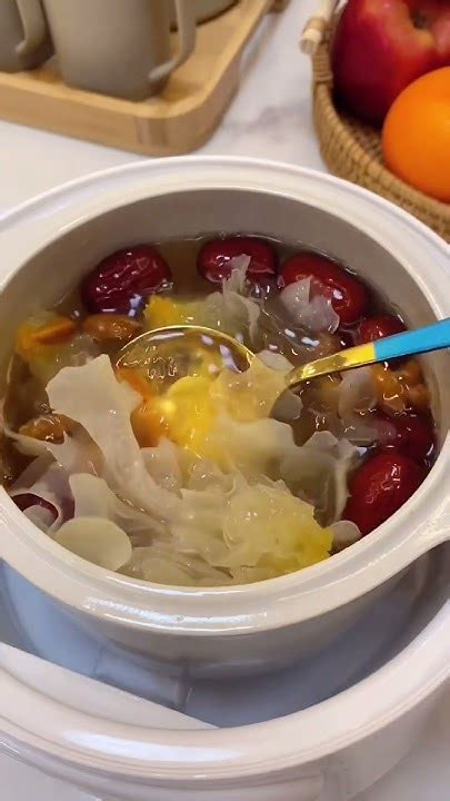 这个小炖盅炖出来的东西软烂入味好物分享 小炖盅 Youtube