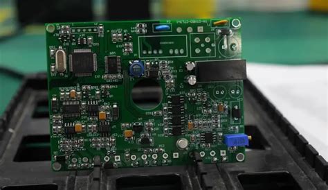 What Is A Pcb Solderability Test Electronicshacks